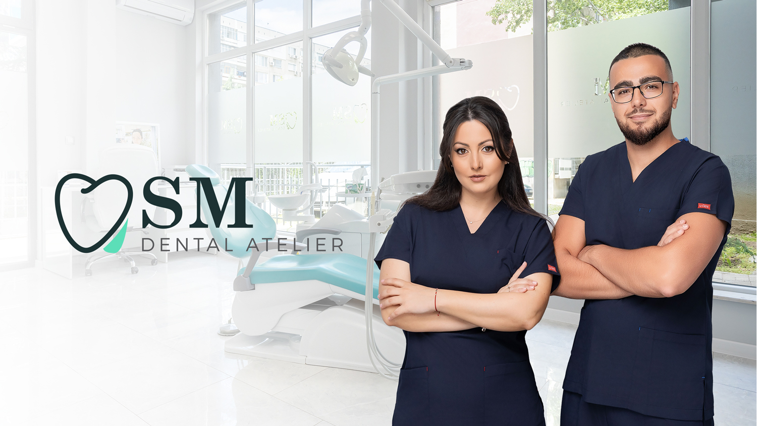 SM Dental Atelier - Висококачествени дентални услуги в гр. Пловдив ...